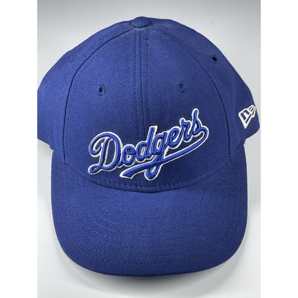 New Era | Accessories | Los Angeles Dodgers New Era 59fifty Fitted Hat ...